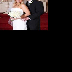 Alison Gleason, Nick Becker | Celebrations | norfolkdailynews.com