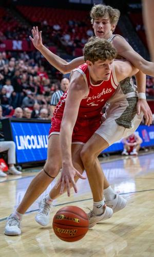 Lincoln Lutheran rallies past Knights | Select | norfolkdailynews.com