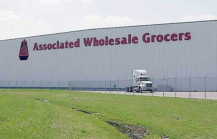 Affiliated and larger grocery wholesaler are merging distribution ...