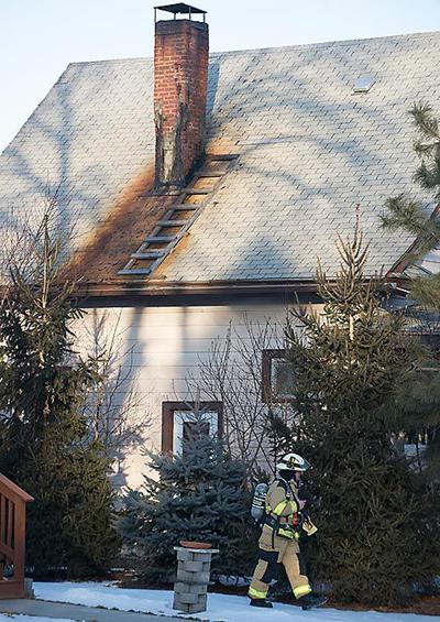Firefighters respond to chimney fire | News | norfolkdailynews.com