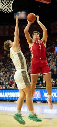 Lincoln Lutheran rallies past Knights | Select | norfolkdailynews.com