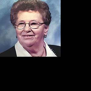 Mary Blank | Obituaries | norfolkdailynews.com
