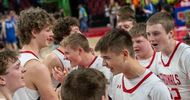 Summerland, St. Mary’s earn No. 1 area rankings | Select | norfolkdailynews.com