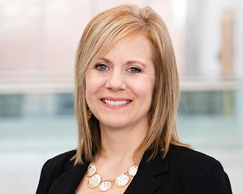 Wayne State director selected for mid-career fellowship program ...