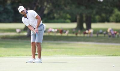 Kluver wins U.S. Amateur qualifier | Sports | norfolkdailynews.com