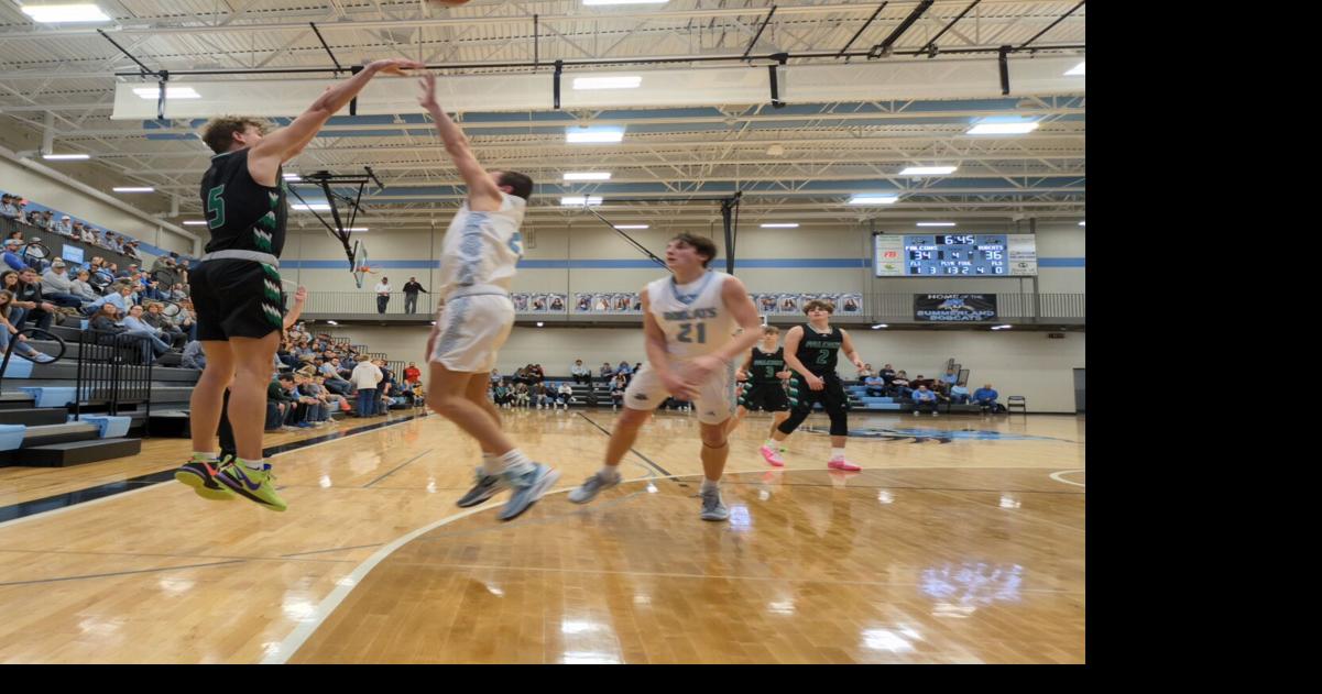 Summerland, Elkhorn Valley split doubleheader | Select ...