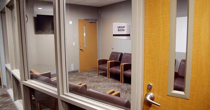 Faith Regional provides a lifeline for mental health care across ...