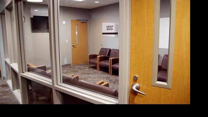 Faith Regional provides a lifeline for mental health care across ...