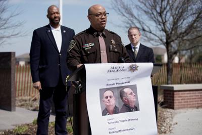 Ex-weatherman who threatened health director gets probation ...