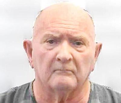 Former sheriff faces federal child porn charges | News ...