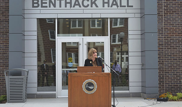 Wayne State celebrates multimillion dollar renovations of two academic ...