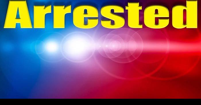 Red-light violation leads to arrest on suspicion of felony DUI | News ...