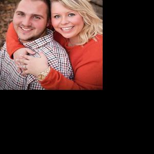 Tiffany Berg and Brian Stodola | Engagements | norfolkdailynews.com