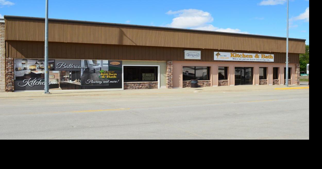 Carhart Lumber celebrates 100 years of business in Pierce | News ...