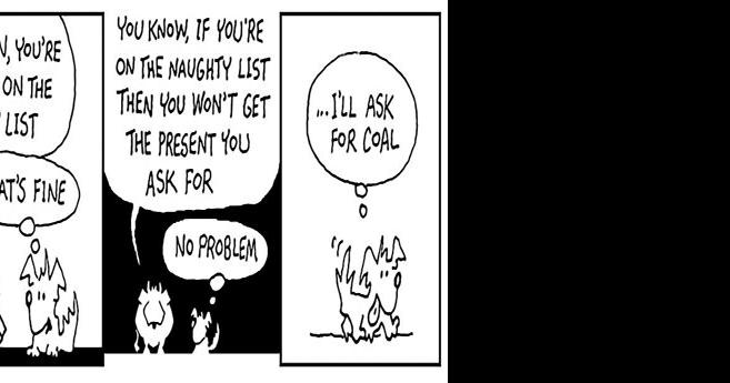 Pasture Prime — Dec. 8 | Ag Cartoon | norfolkdailynews.com