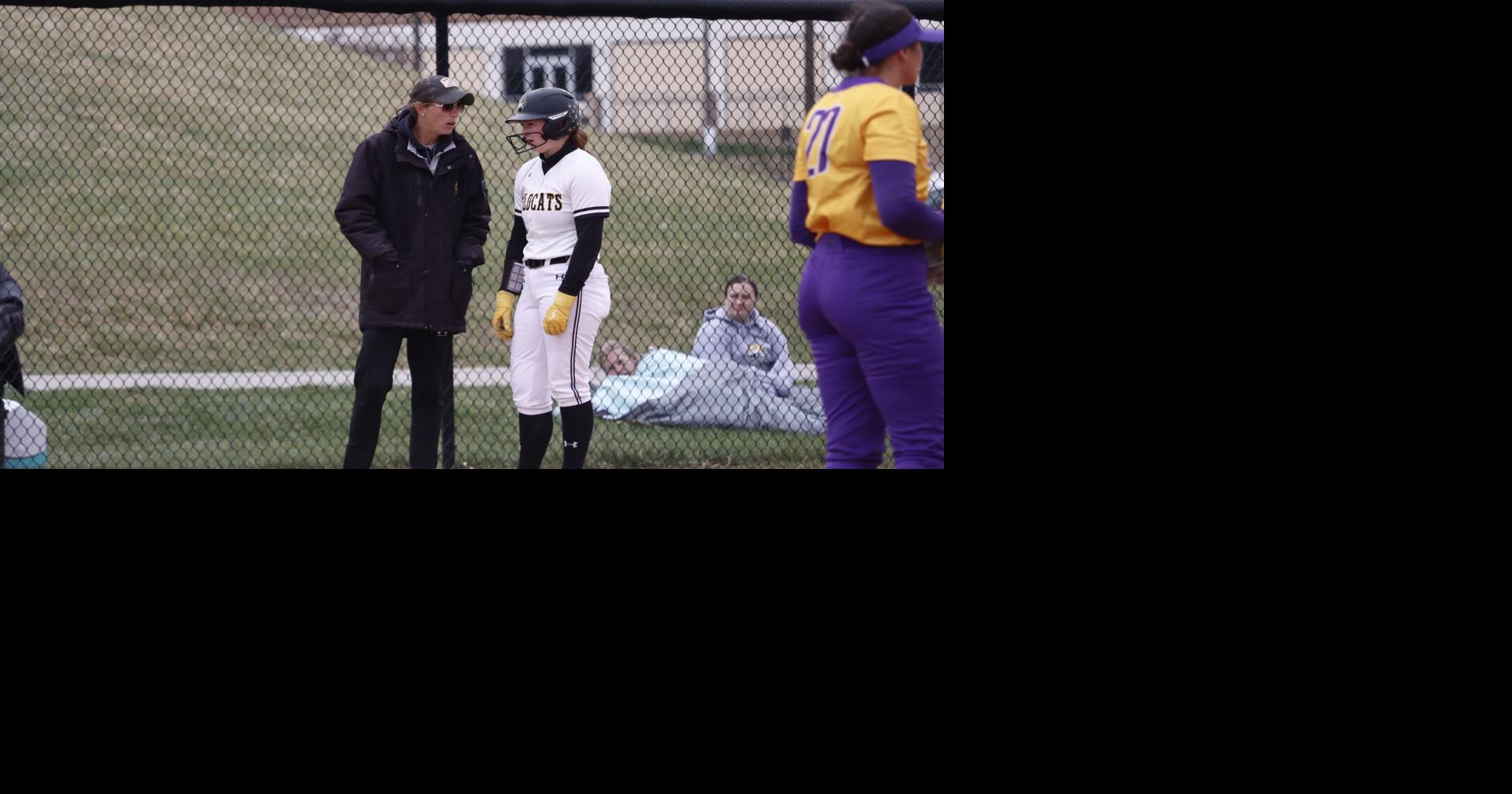 Scobee long ball earns Wayne State softball split | Select ...