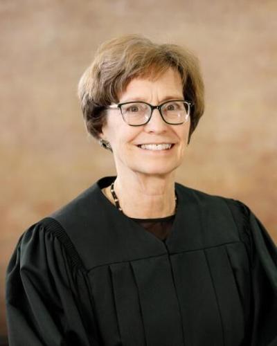 Taylor to retire after 25 years as county court judge | News ...
