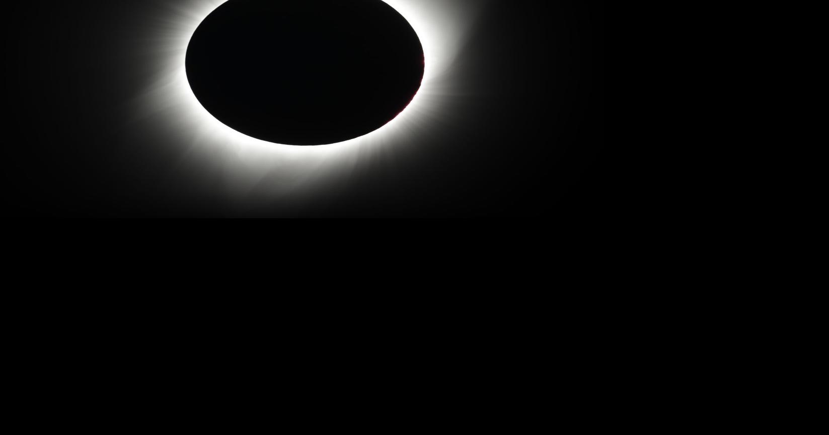 Amid all the hoopla, solar eclipse still was pretty cool | News ...