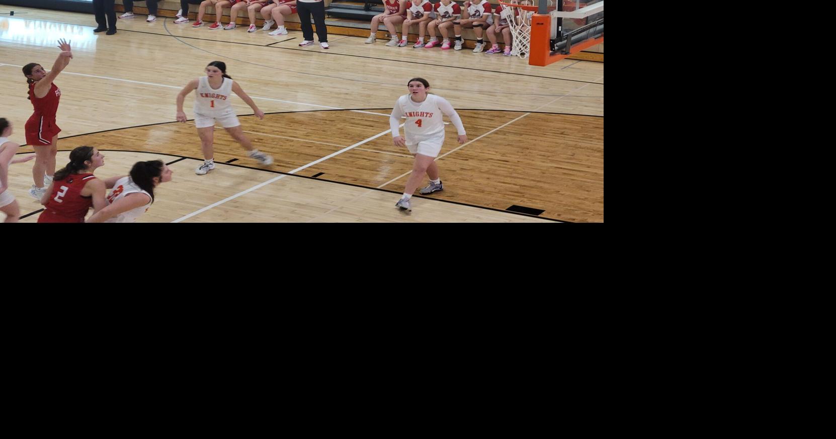 Pender edges Oakland-Craig in title rematch | Select | norfolkdailynews.com