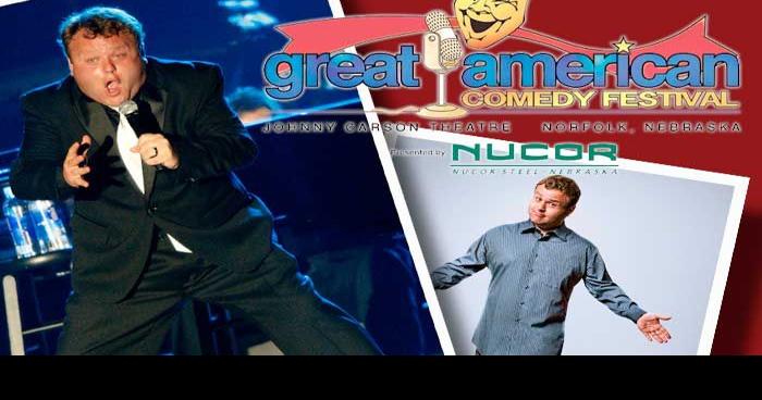 Popular impressionist, comedian coming to Norfolk | News ...