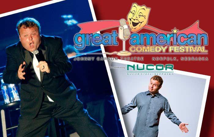 Popular impressionist, comedian coming to Norfolk | News ...