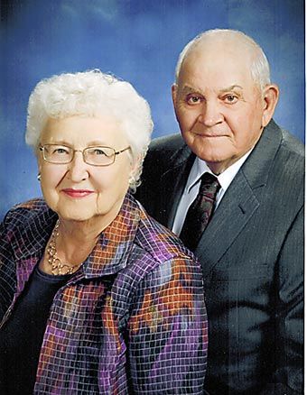 Mr. and Mrs. Schellpeper | Celebrations | norfolkdailynews.com