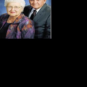 Mr. and Mrs. Schellpeper | Celebrations | norfolkdailynews.com