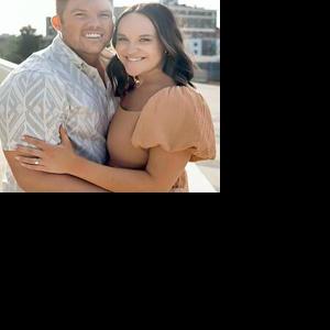 Jayce Anderson and Mitch Long | Engagements | norfolkdailynews.com