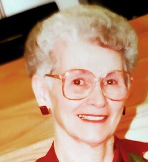 Ruth Reeg | Obituaries | norfolkdailynews.com