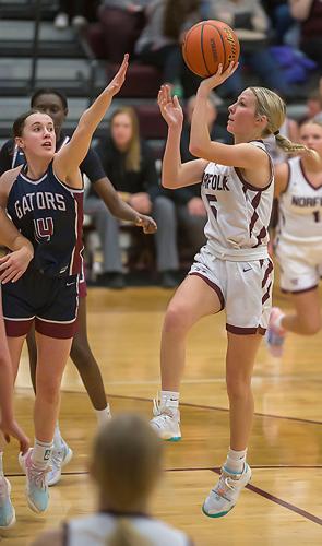 Lincoln North Star sinks Norfolk basketball teams | Select ...