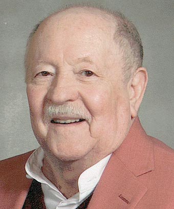 N. Harold Huffman | Obituaries | norfolkdailynews.com