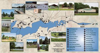 Lower Elkhorn NRD to help rehabilitate area by Stanton County lake ...