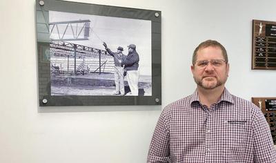 Fifth generation operates family's construction business | Select ...