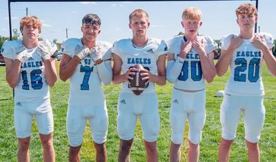 LHNE hopes for successful season with strong senior group | Select ...