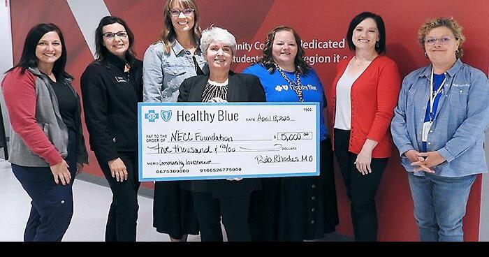 Healthy Blue Nebraska and Northeast food pantry address food insecurity ...