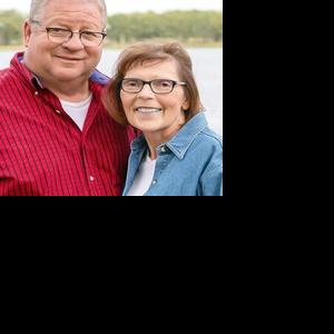 Doug and Deb Cunningham | Anniversaries | norfolkdailynews.com