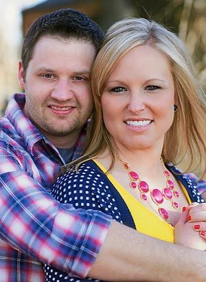 AmyEllen Jorgenson, Justin Walton | Celebrations | norfolkdailynews.com