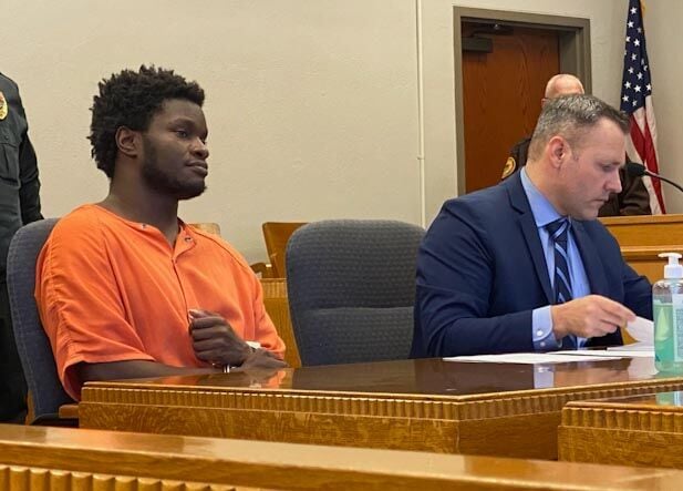 Bloomfield double homicide suspect ruled incompetent to stand trial ...