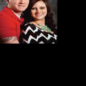 Jessica Chamberlin, Bryan Wiggins | Celebrations | norfolkdailynews.com