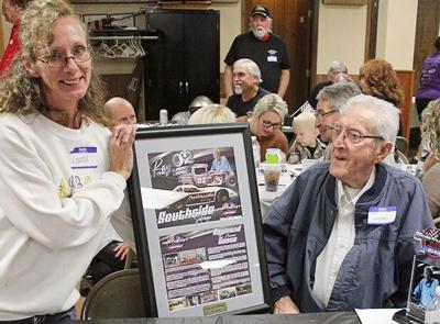 Inaugural racing hall of fame induction ceremony exceeds expectations ...