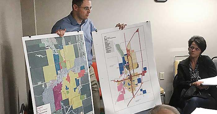 Madison’s updated comprehensive plan clears first hurdle | News ...