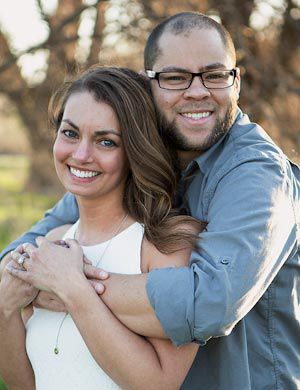 Megan Behrens and Zach Love | Celebrations | norfolkdailynews.com