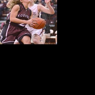 Execution means wins for Norfolk girls and boys at Columbus | Sports ...