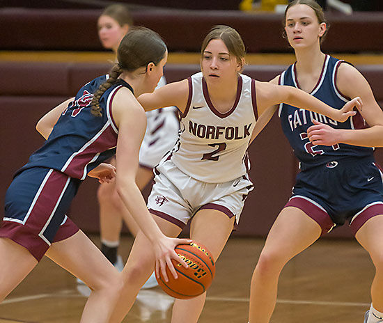 Lincoln North Star sinks Norfolk basketball teams | Select ...