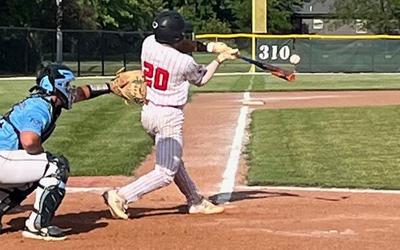 Hartington takes two from Pender on the road | Select ...