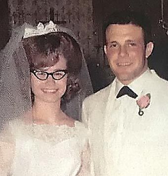 Mr. and Mrs. Mozer | Anniversaries | norfolkdailynews.com