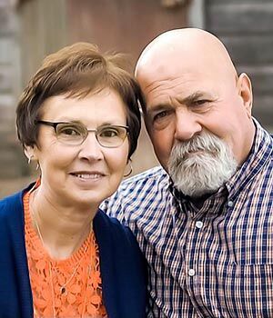 Bob and Rose Bode | Anniversaries | norfolkdailynews.com