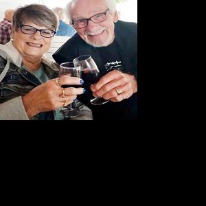 Roger and Caroline Schnebel | Anniversaries | norfolkdailynews.com