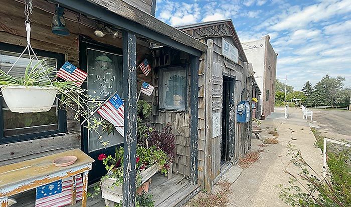 Boardwalk founder’s daughters mulling plans for community attractions ...