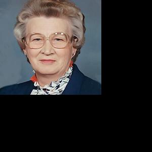 Florence Carson | Obituaries | norfolkdailynews.com